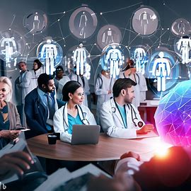 3 AI Adoption Strategies: Revolutionizing Medical Education